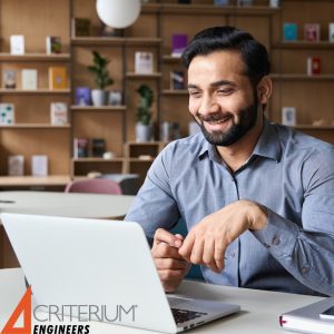 Criterium Engineers Franchise Intro Meeting